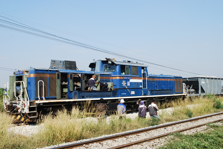 リターンツアー日程のお知らせ(続報) 【継続寄付】DD51技術支援・鉄道を通した日タイ友好活動を続けたい（チーム51 ・タイ少数民族アカ族子供支援プロジェクト 代表 吉村 元志 2023/10 ...