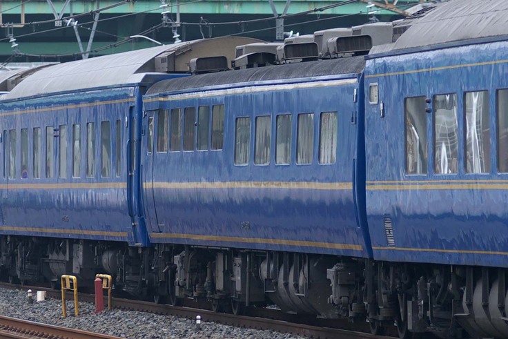 サシ481、489の改造車達～他形式、他系式として頑張り、今に残る貴重な保存車～ 2024/05/04 | 特急白鳥にも使われた食堂車を石川県の復興へ！サシ481に「幸あれ」（NPO法人北国 ...